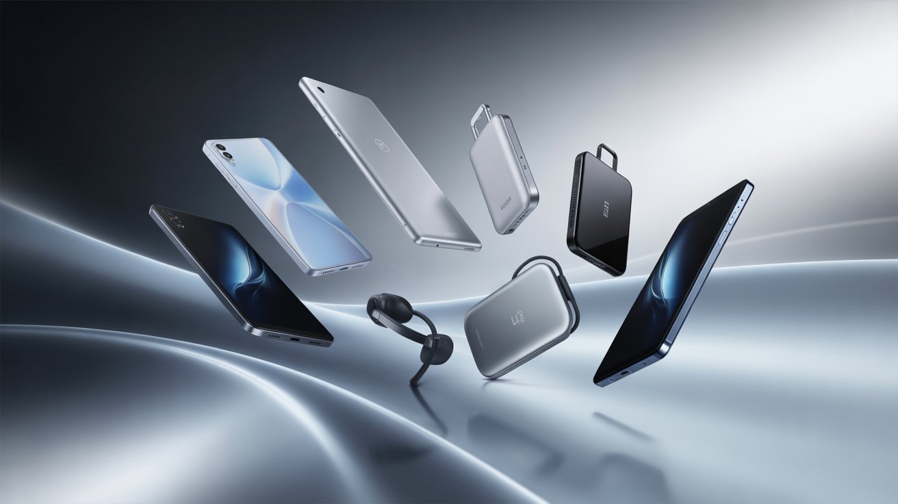 MOBILE & COMPUTER ACCESSORIES – Yumna Store