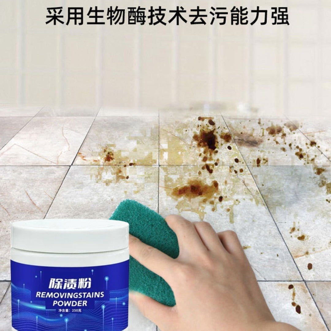 All-Purpose Stone Cleaning Powder – Powerful Marble & Quartz Counterto ...